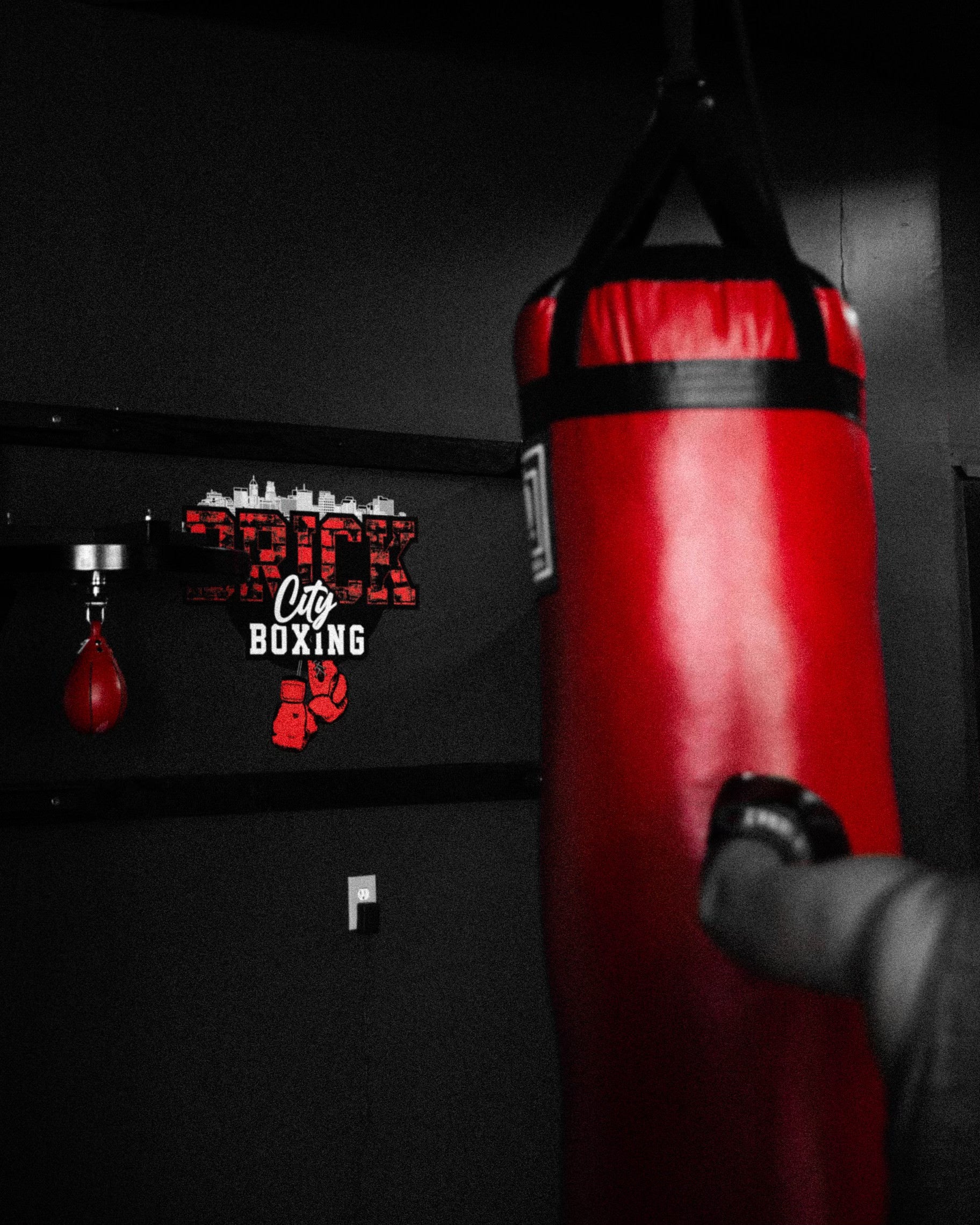 BRICK CITY BOXING LA
