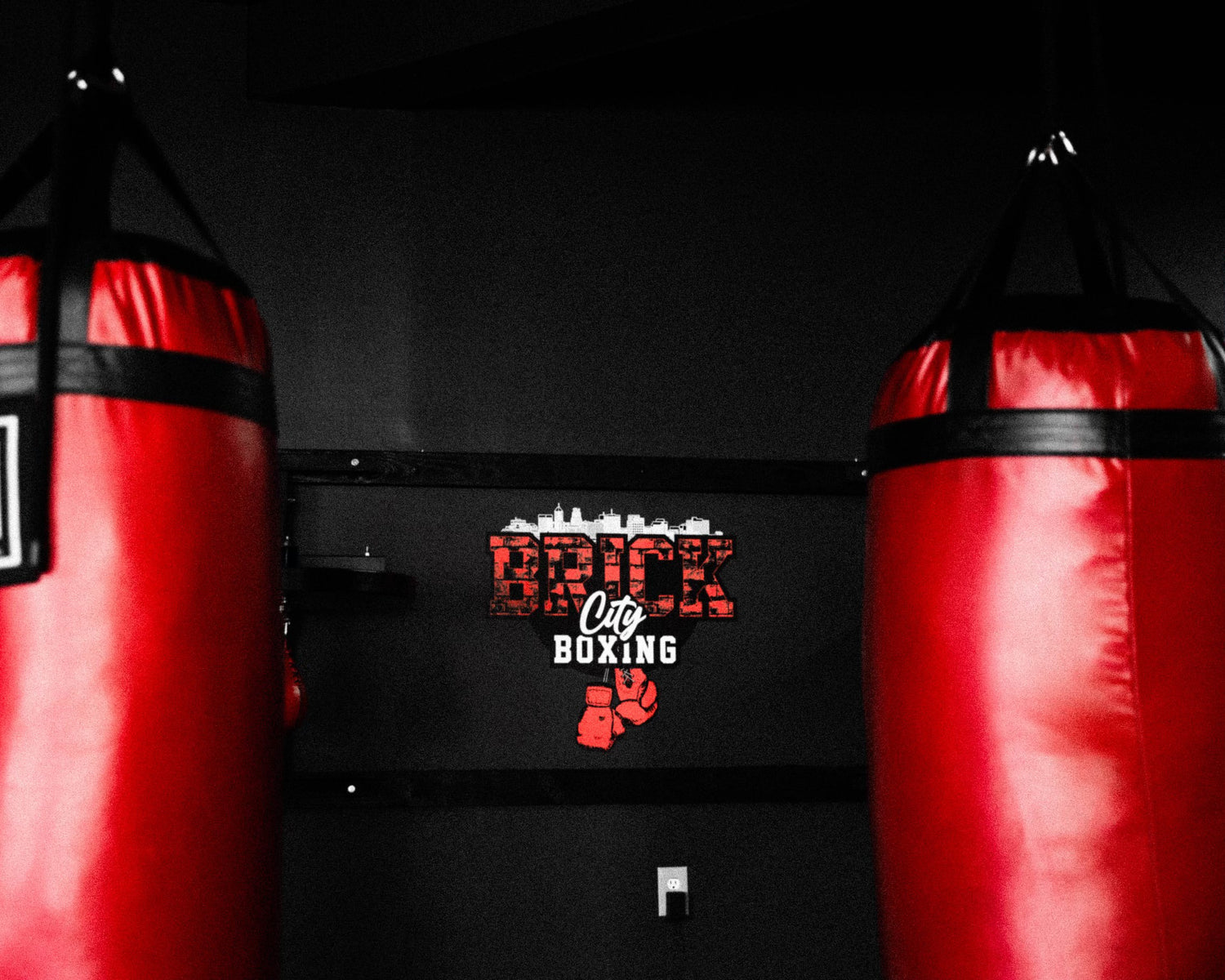 BRICK CITY BOXING LA